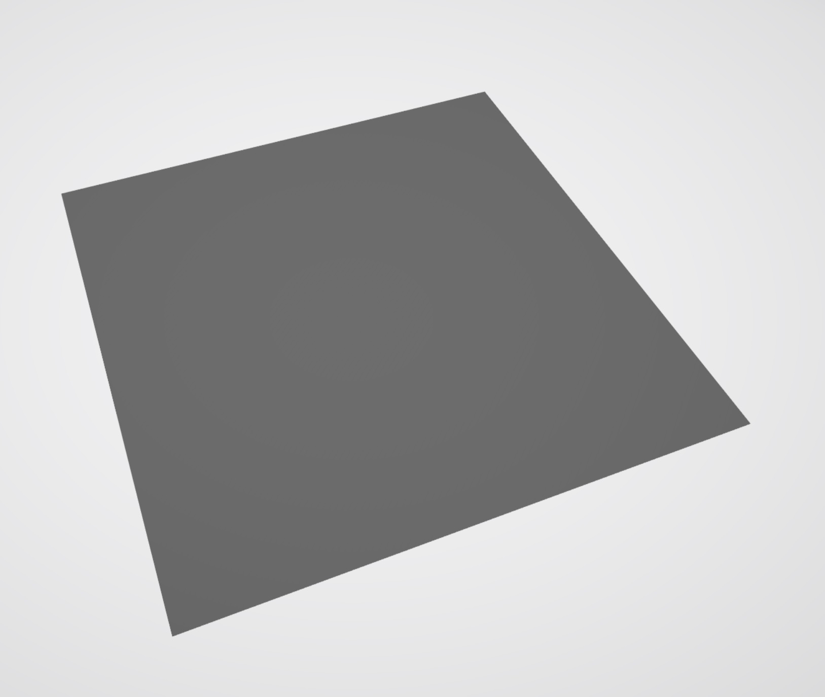 Bed level test 0.12mm (scalable) by David Bourgois | Download free STL ...
