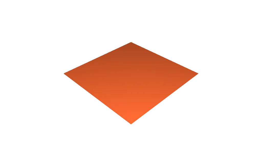 Bed level test 0.12mm (scalable) by David Bourgois | Download free STL ...