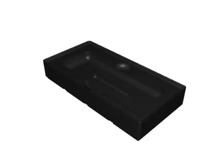 Gridfinity UGreen 9in1 USB Hub Storage by Flooooor | Download free STL ...