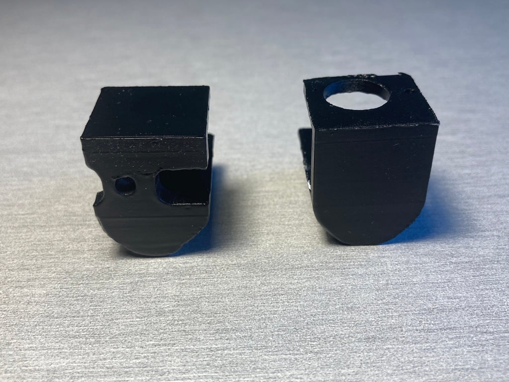 ThinkPad E14 Riser by Oh_Shoot | Download free STL model | Printables.com