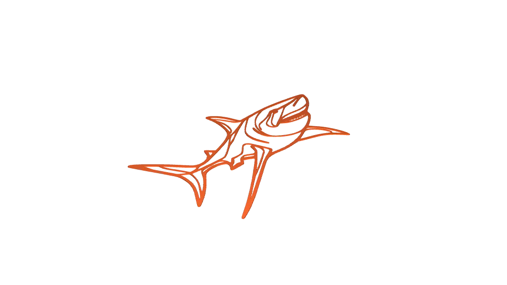 Shark - wall art by klimoma | Download free STL model | Printables.com