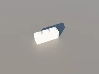 Brick by Brickmaster | Download free STL model | Printables.com