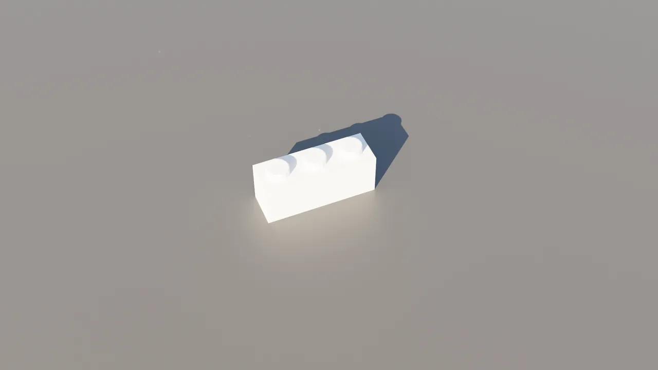 Brick by Brickmaster | Download free STL model | Printables.com