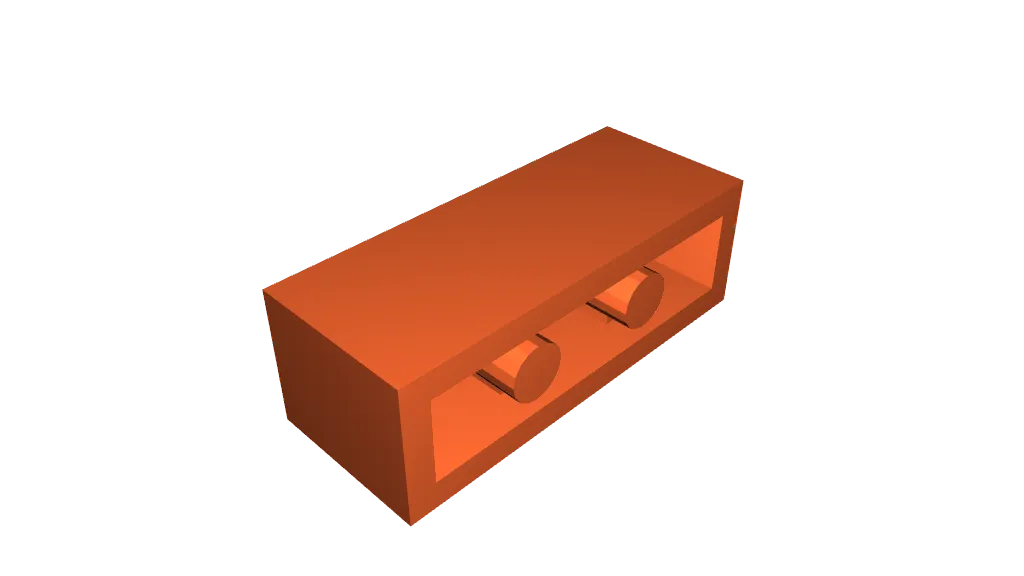 Brick by Brickmaster | Download free STL model | Printables.com