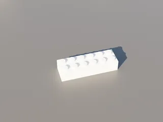 Brick by Brickmaster | Download free STL model | Printables.com