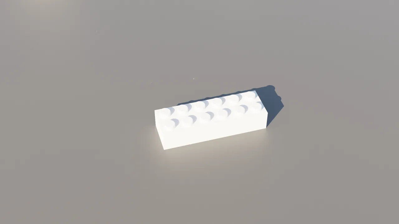 Brick by Brickmaster | Download free STL model | Printables.com