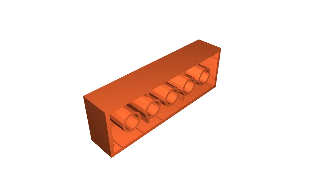 Brick by Brickmaster | Download free STL model | Printables.com