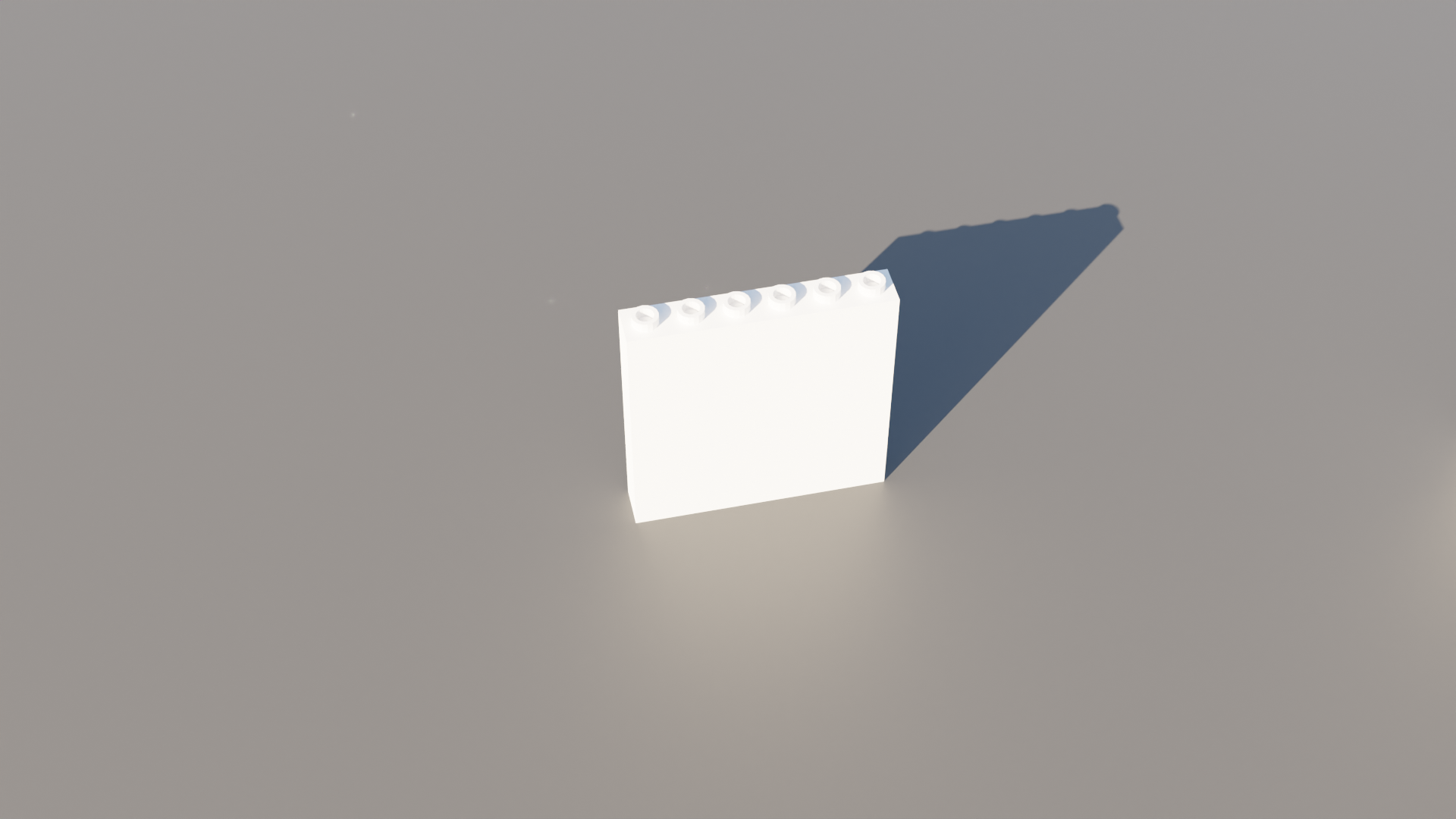 Brick by Brickmaster | Download free STL model | Printables.com