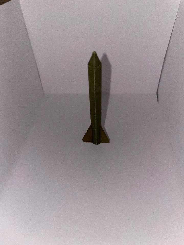 Small Arrow by Jman | Download free STL model | Printables.com