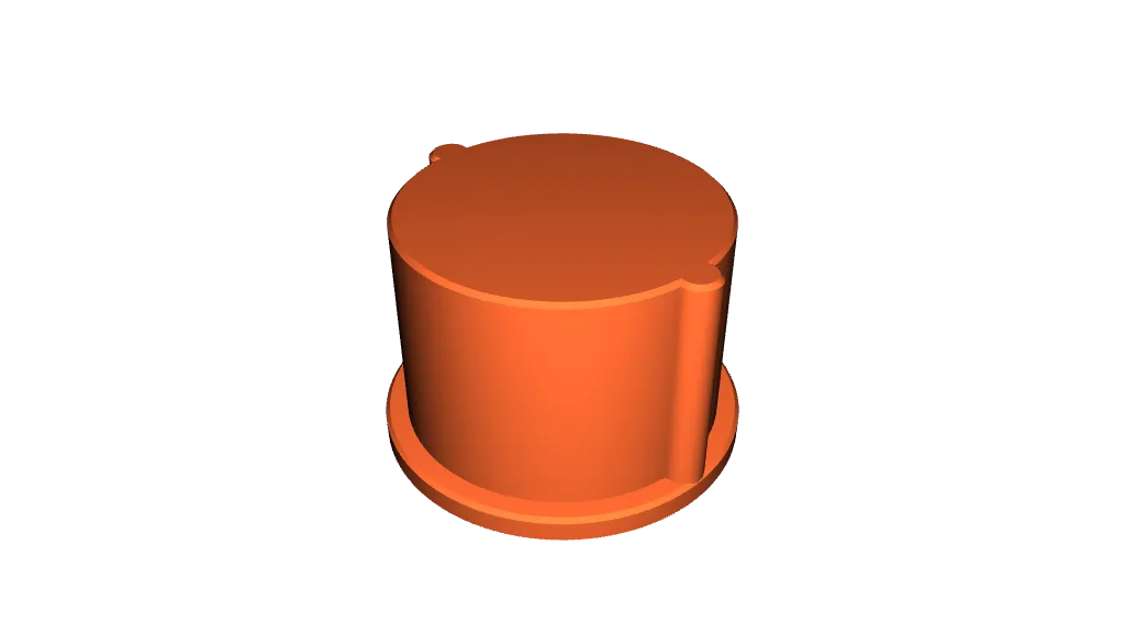 VHF UHF Moxon Antennas by DL2MAN | Download free STL model | Printables.com