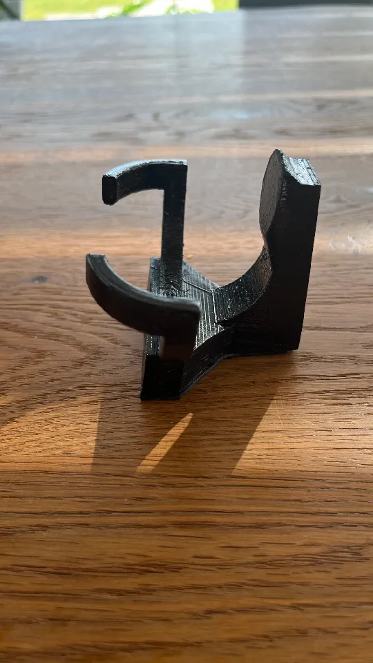 JBL clip 4 stand by Tomaž Murko | Download free STL model | Printables.com