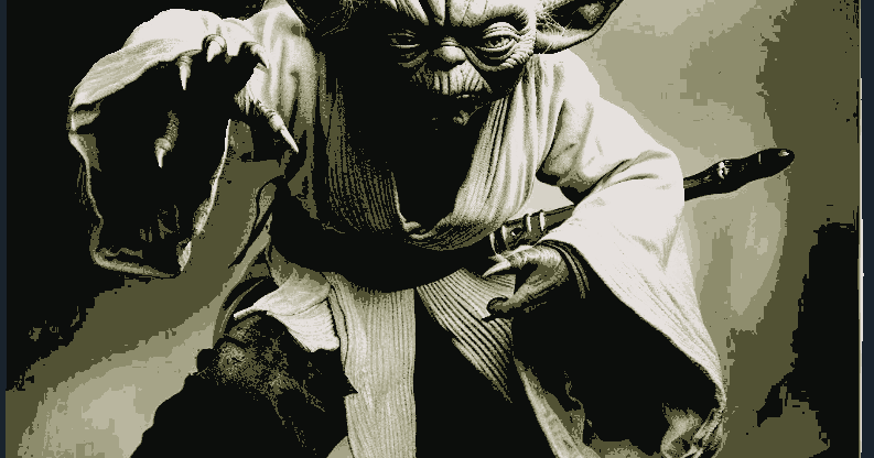 Yoda Hueforge by Snak3Eyes | Download free STL model | Printables.com