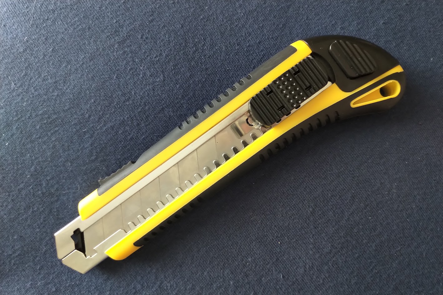 Knife holder for HSW by HAL9000 | Download free STL model | Printables.com