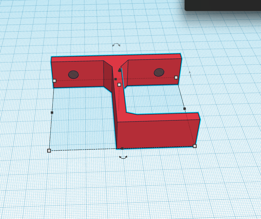 ReoLink NVR mount by Simon willmoth | Download free STL model ...