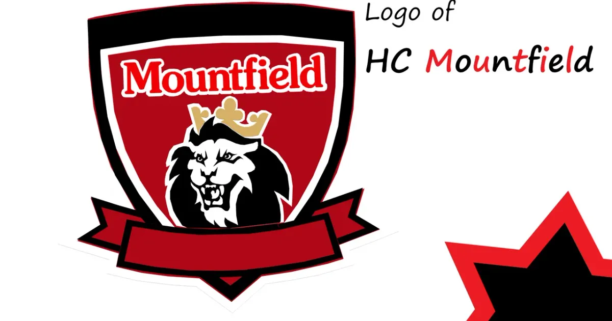 HK Mountfield by David Doubravský | Download free STL model ...