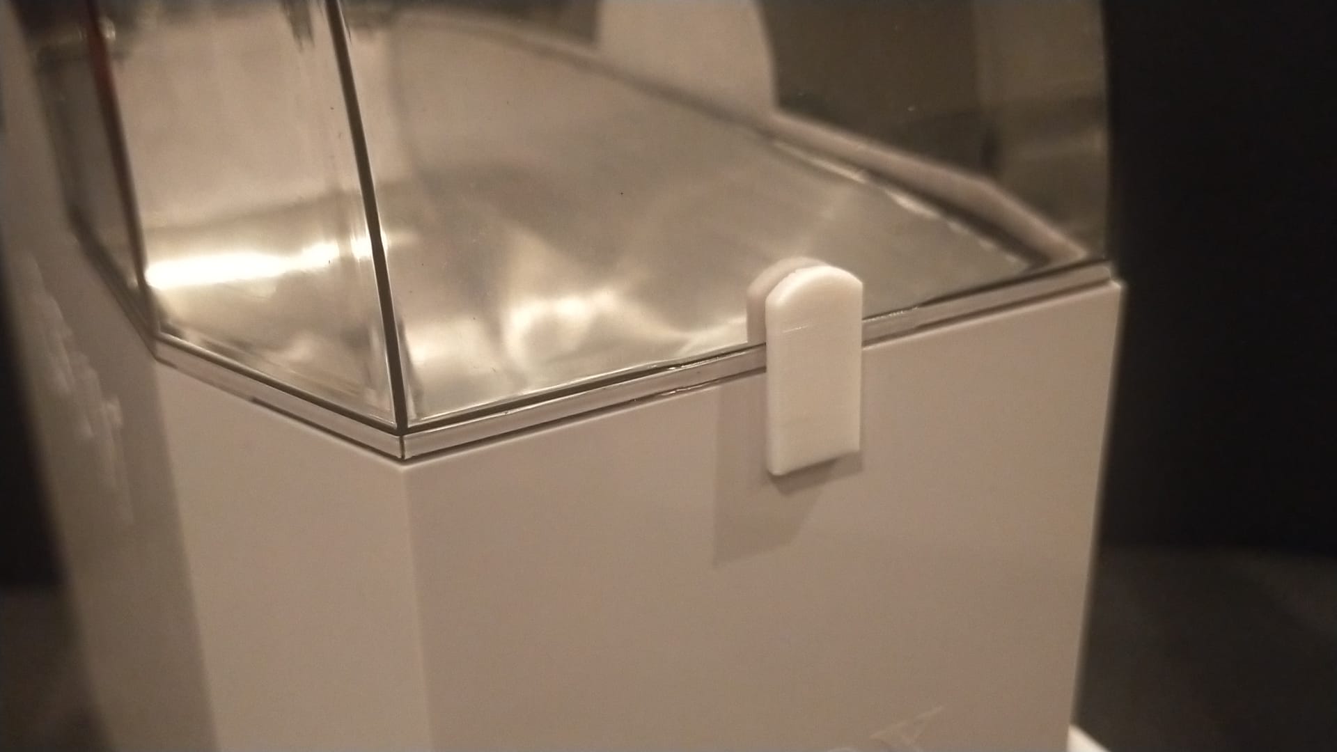 eSUN eBOX plug by sva3D_ | Download free STL model | Printables.com