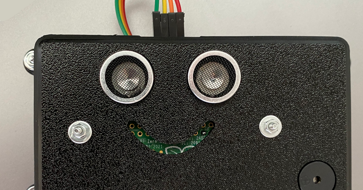 Raspberry Pi Desk Notifier: Beeps Until You Stand Up by Maciej Rosiak ...