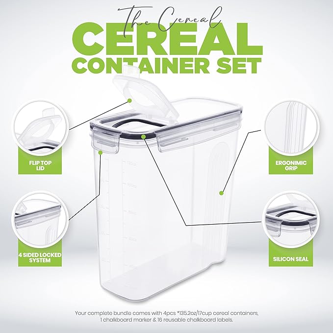Desiccant for Cereal Box Spool Storage by gr8jab | Download free STL ...