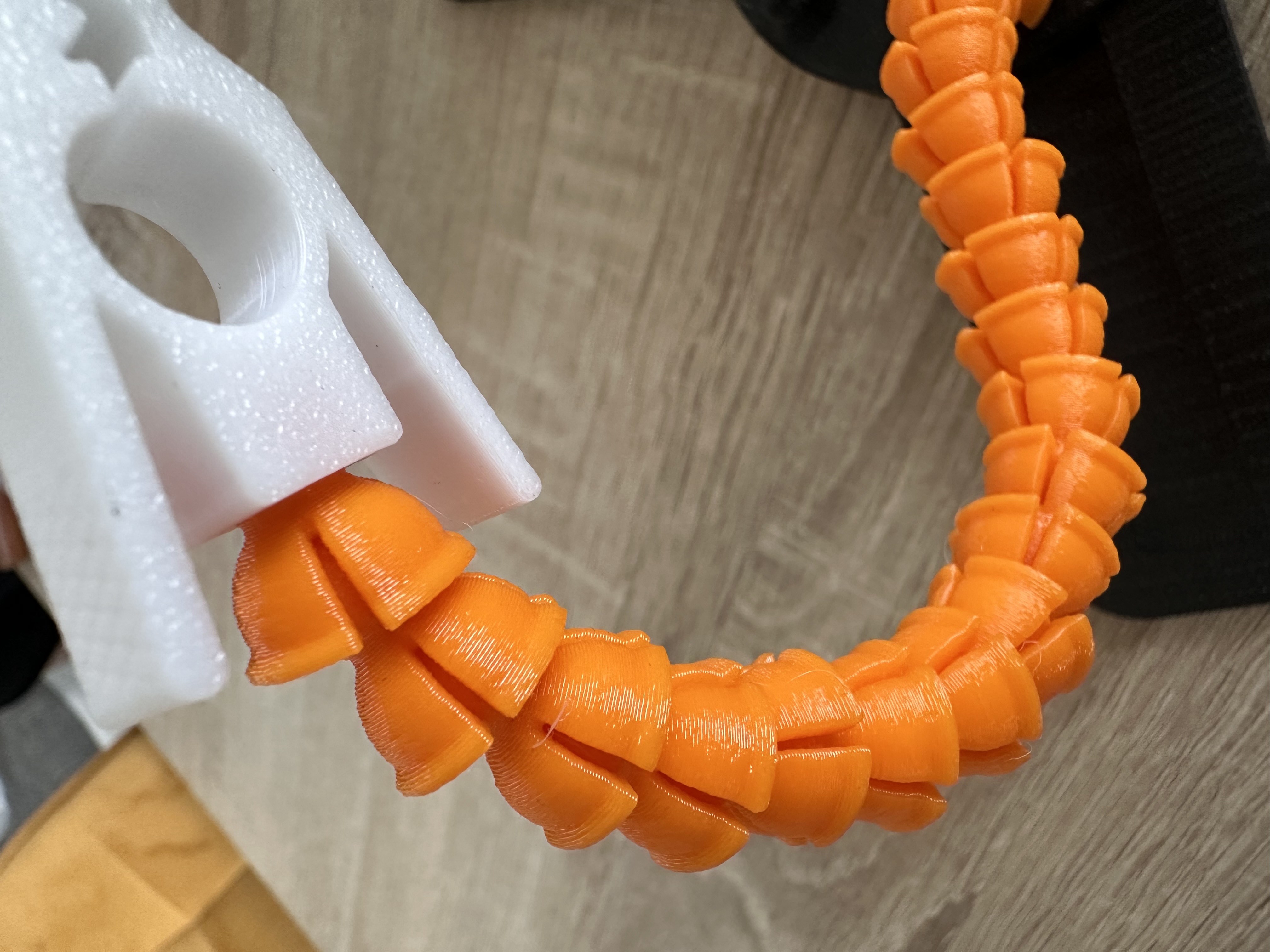 Soldering Flexible Arms 2.0 by 3Dmar | Download free STL model ...