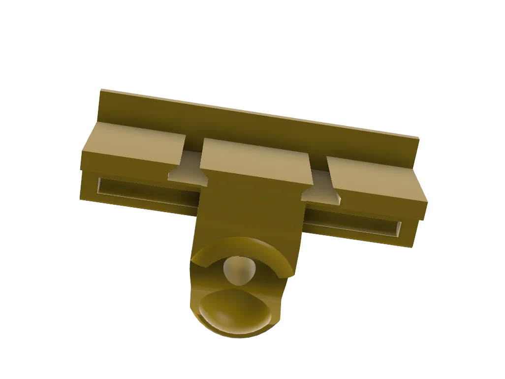 Modular XRP Body by Dan | Download free STL model | Printables.com