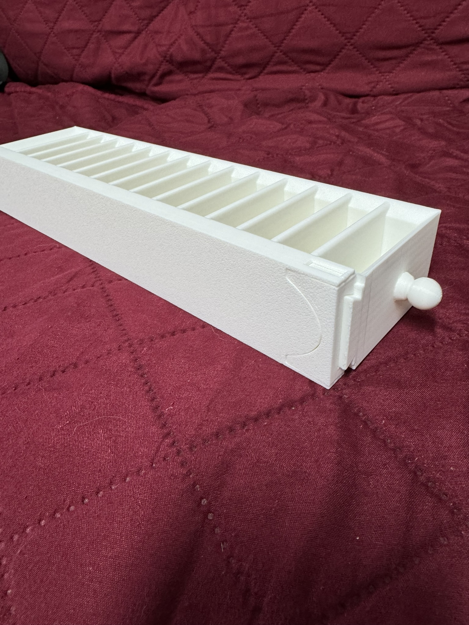 Apple Watch Case Box Version 2 by JDC116799 | Download free STL model ...
