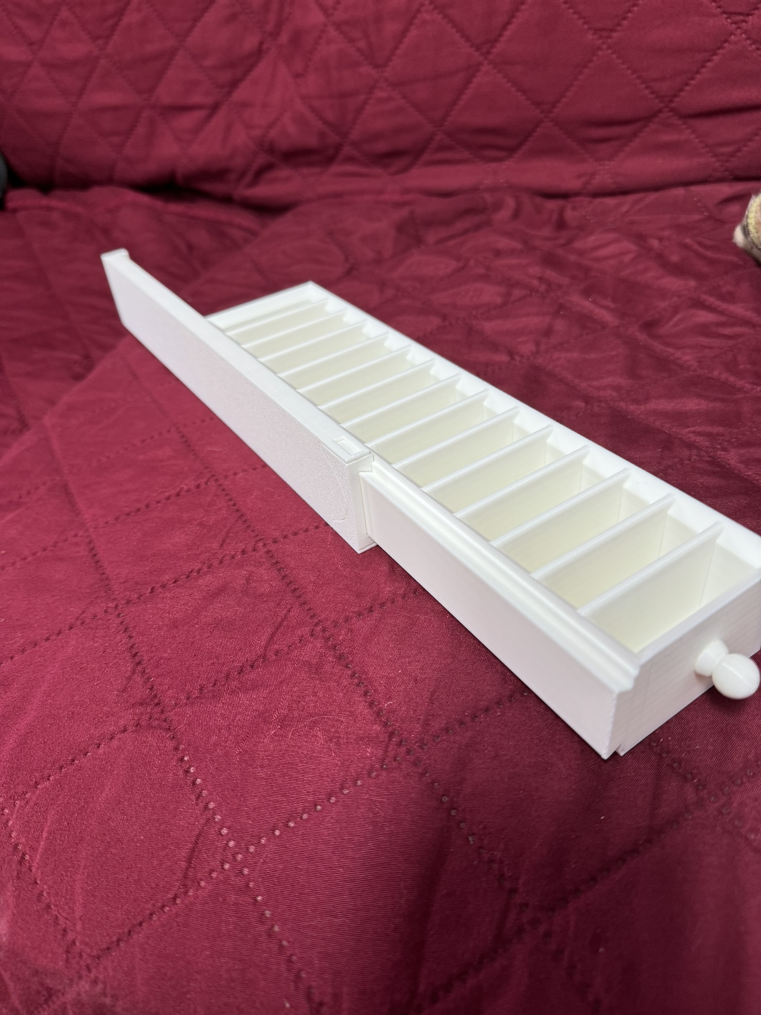 Apple Watch Case Box Version 2 by JDC116799 | Download free STL model ...