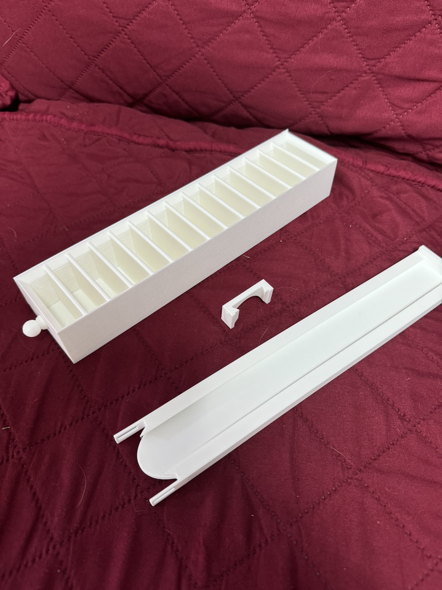Apple Watch Case Box Version 2 by JDC116799 | Download free STL model ...