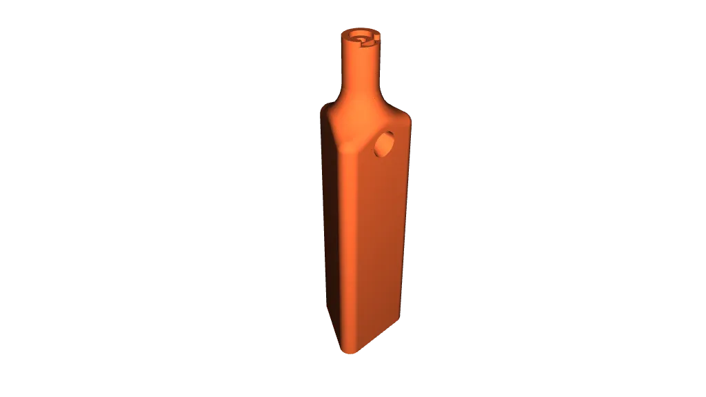 Simple wire wrap tool by RINZLER | Download free STL model | Printables.com