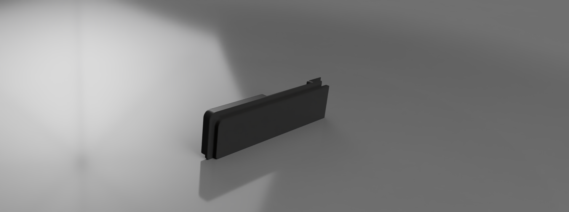 K1 Max Triple Z Door Plug by Martin Unzipped | Download free STL model ...
