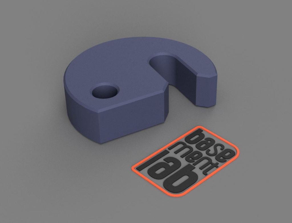 Clamping Cam - Captive c washers - Camma di bloccaggio 38x29mm M6x10mm ...