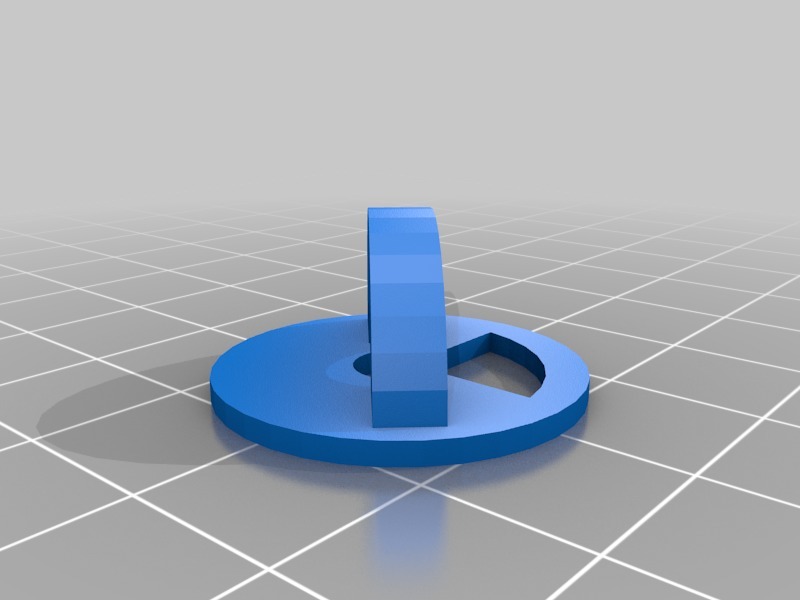 spice jar - salt shaker by solala | Download free STL model ...