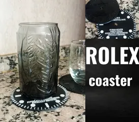 ROLEX models for 3D printer | Printables.com