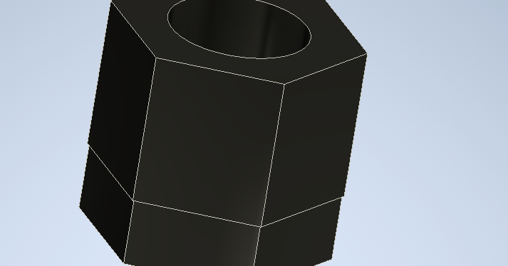 5/8 inch spark plug socket rubber insert by Wayne Erman | Download free ...