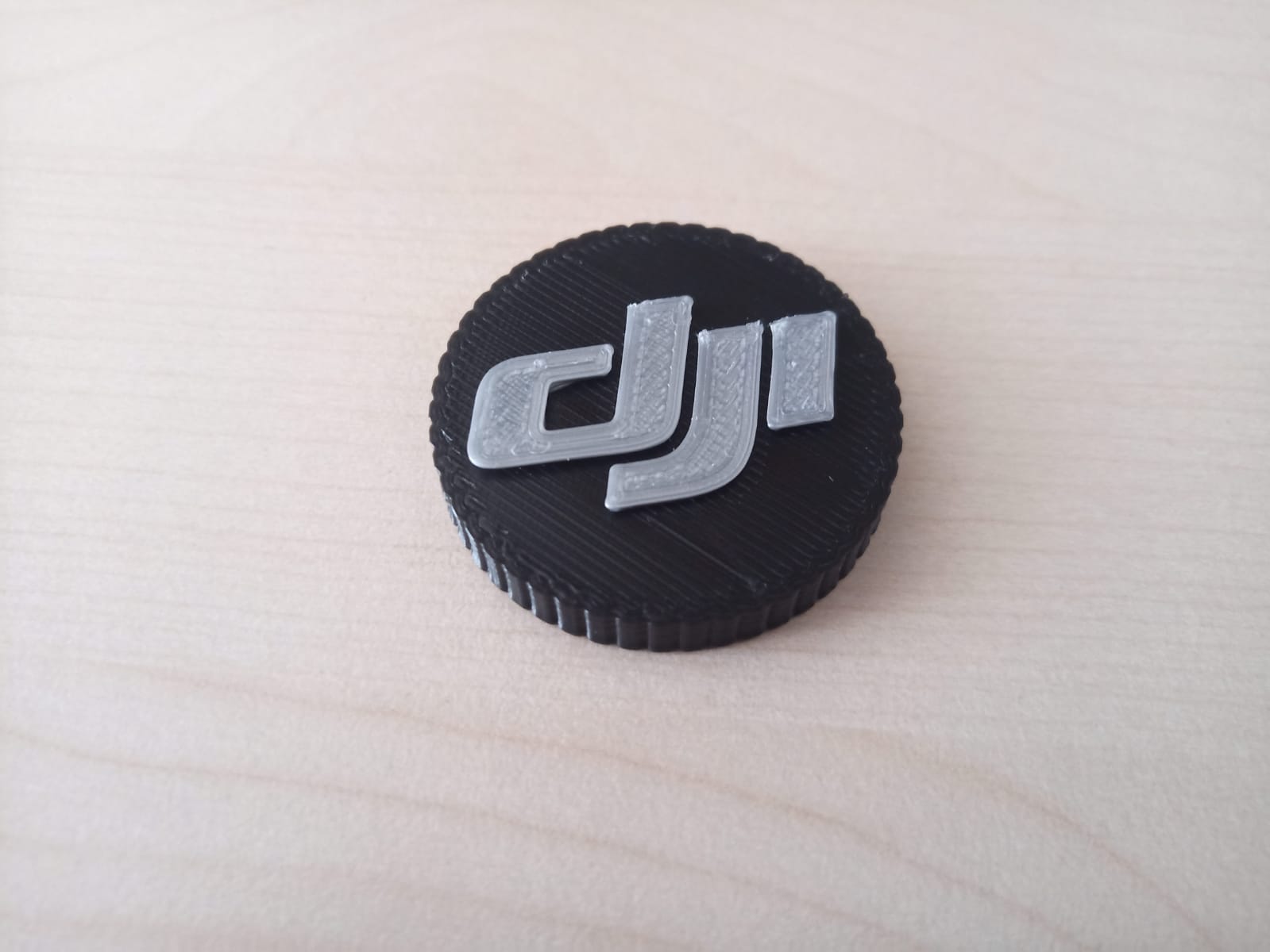 DJI Osmo Action 4 Lens Protection Cap by Cotyoran | Download free STL ...