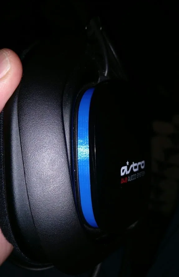 astro head tag