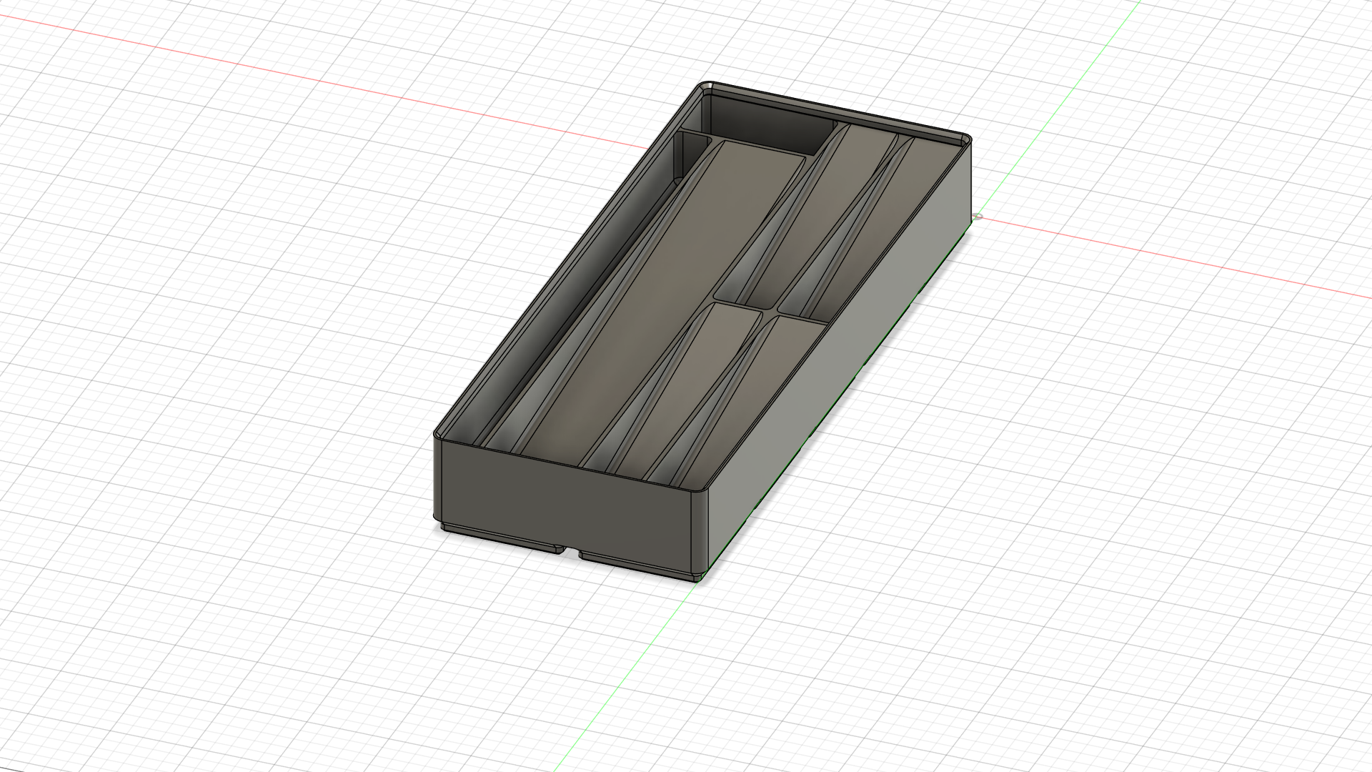 Gridfinity iFixit Opening Tool holder by gamer___r | Download free STL model | Printables.com