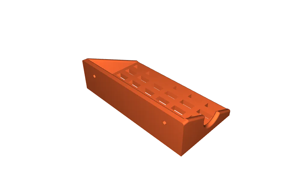 Bosch 12V by Calibrator | Download free STL model | Printables.com
