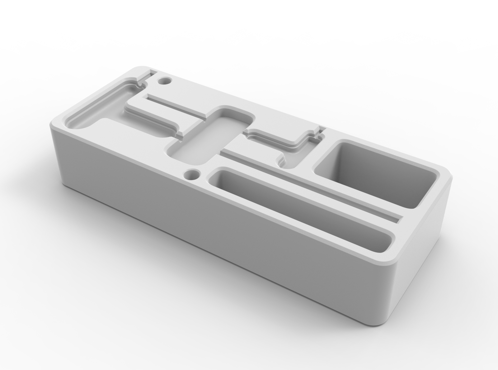 UMSS - Bambu Lab A1 Tools and Accessories por Jorge | Descargar modelo ...