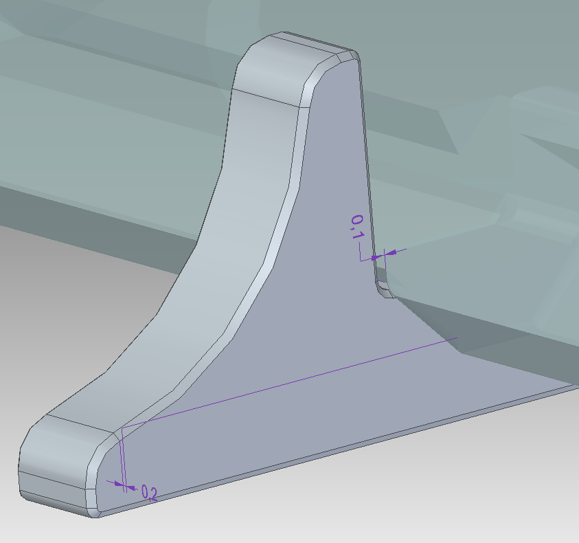 pin holder / pin display by rusty | Download free STL model ...