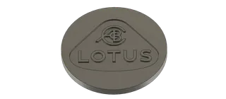 Lotus by Leonid Babarinow | Download free STL model | Printables.com