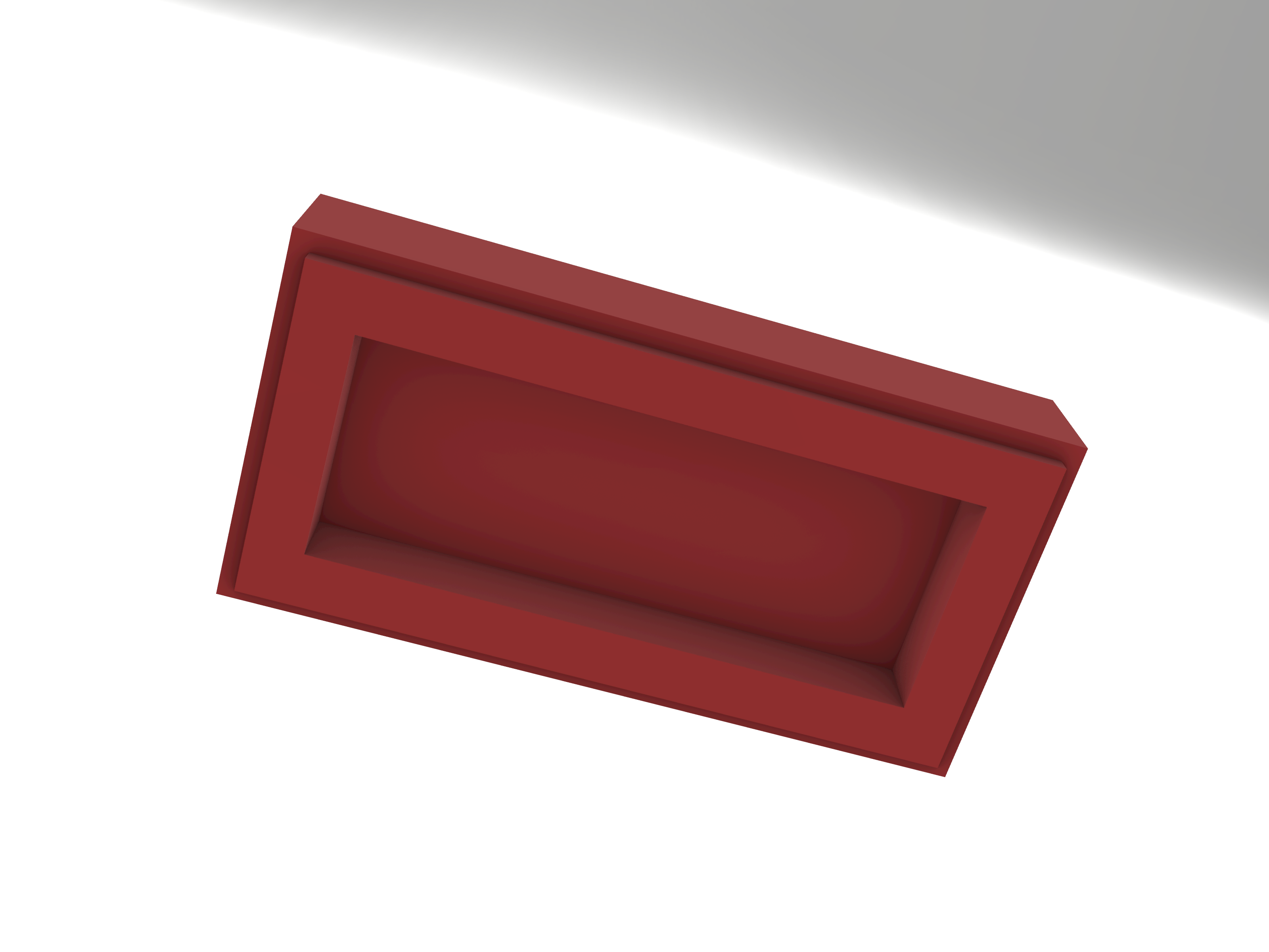 LEGO Tile - 1X2 by VLAD MARIUS | Download free STL model | Printables.com