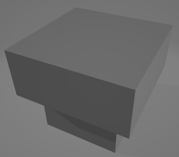 DragonBlock: Blank Floor (Dungeon Block) by BlackDragon | Download free ...