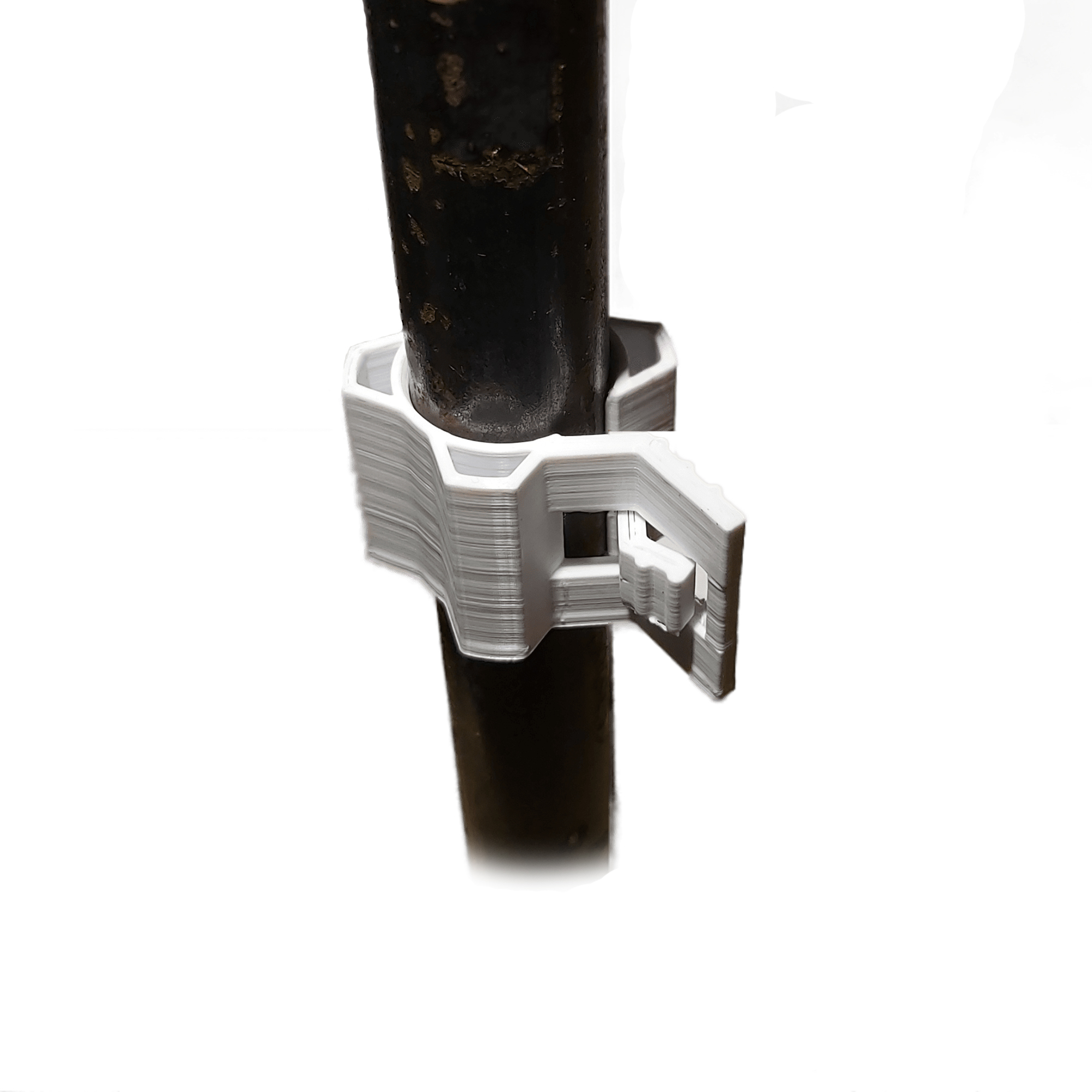 barbell clamp 1 inch von Mv Prints | Kostenloses STL-Modell ...