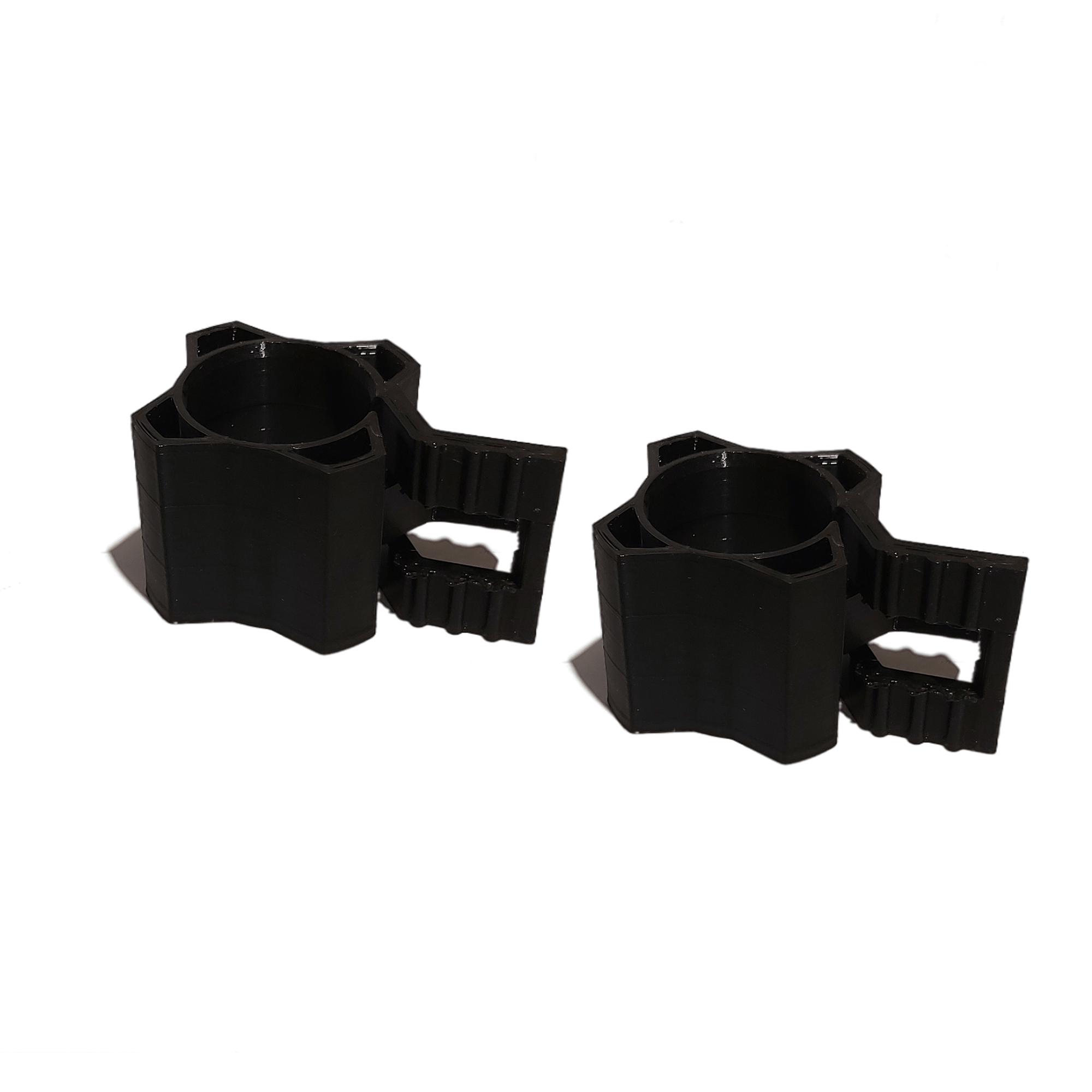 barbell clamp 1 inch von Mv Prints | Kostenloses STL-Modell ...