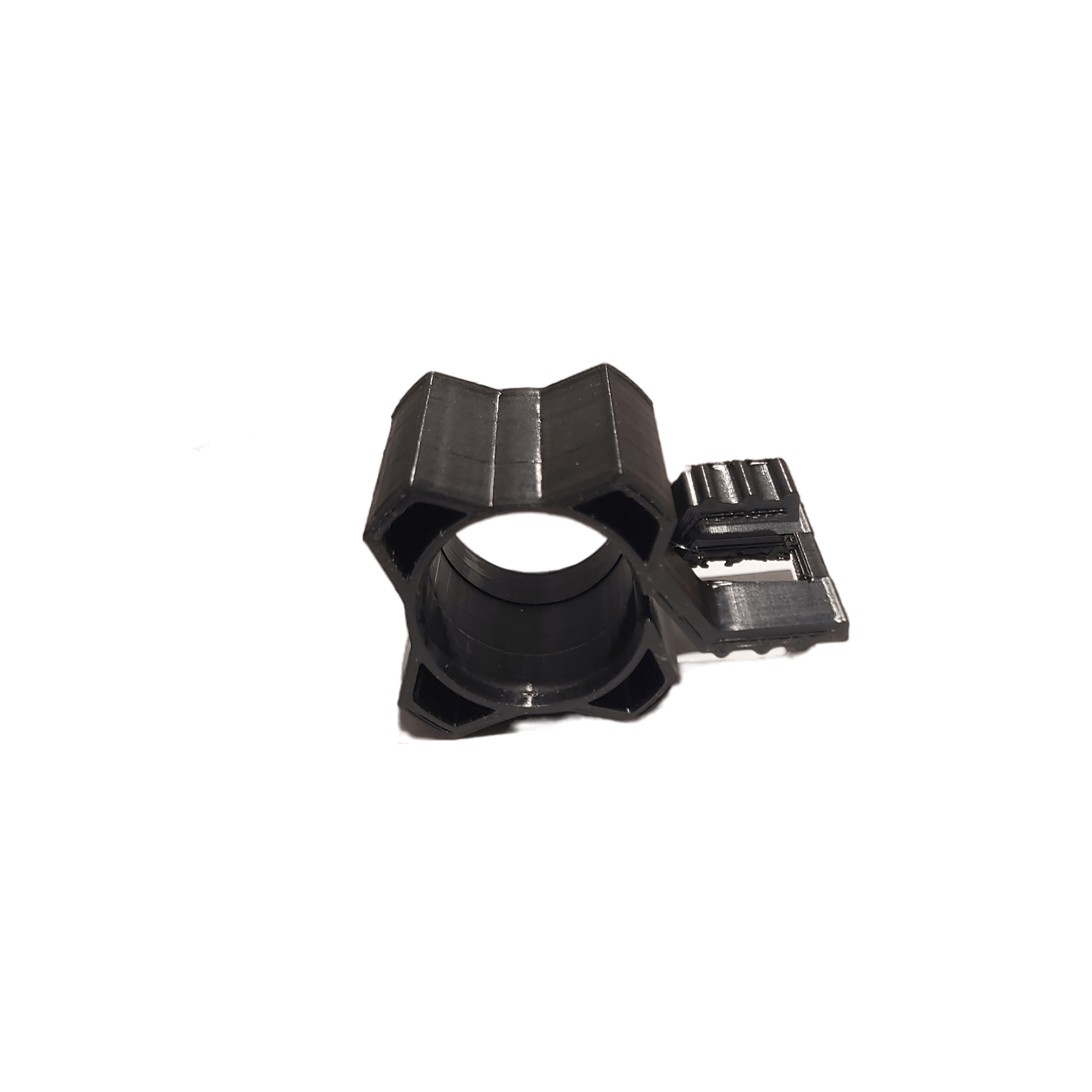 barbell clamp 1 inch von Mv Prints | Kostenloses STL-Modell ...