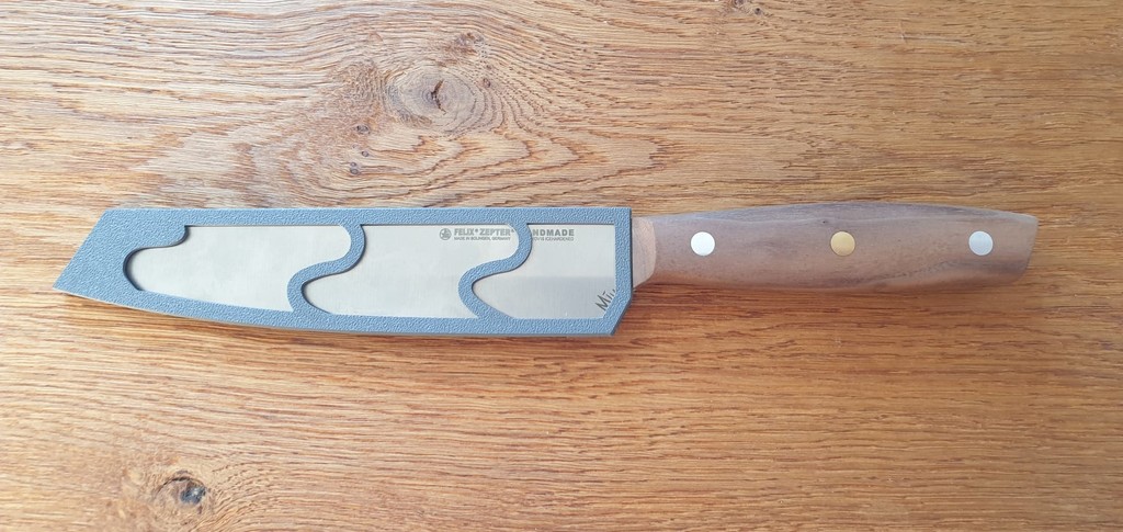 Blade protector for Felix Solingen knives by Lucretia | Download free ...