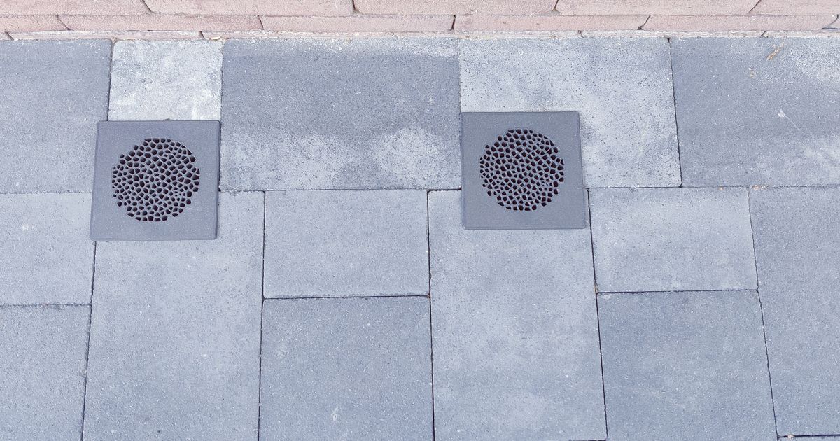 Ventilation cover 125mm pvc pipe by Onk_the_Monk | Download free STL ...