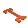 Catapult (snap-fit model) by uhltimate | Download free STL model | Printables.com