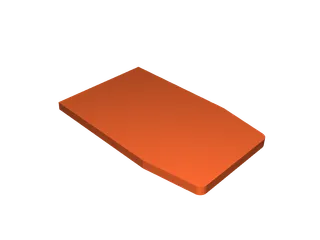 VP-S Kit for the Dart Zone Venom Pro by Brooklyn Tony | Download free ...