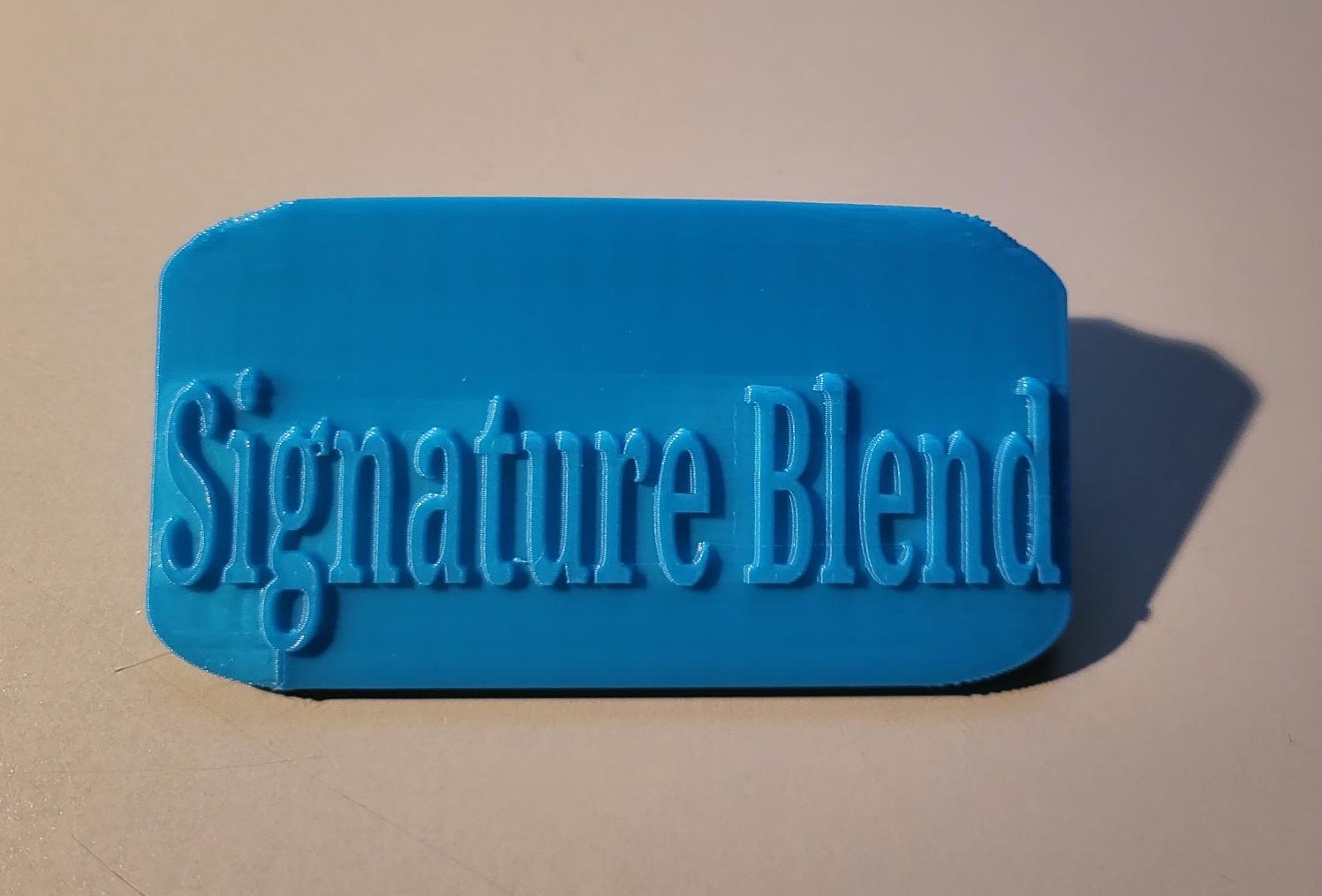 Tags for Pellets by WRX_Paul | Download free STL model | Printables.com
